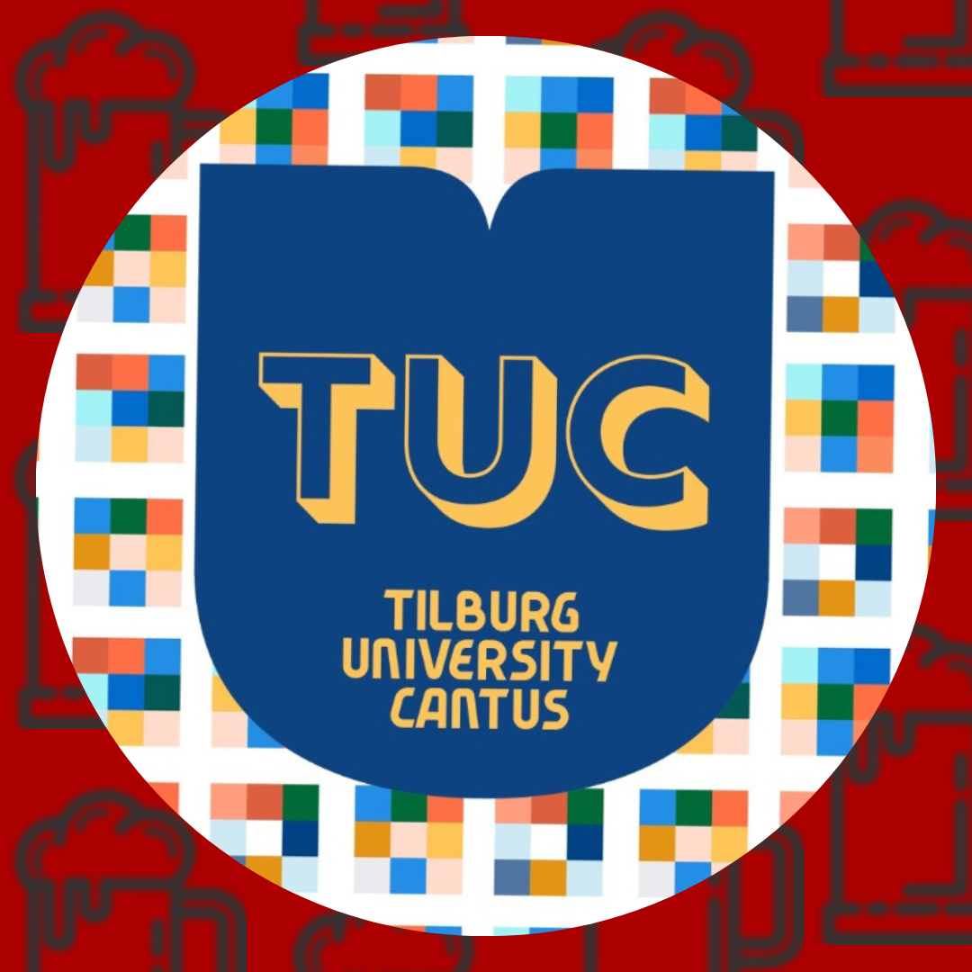 Tilburg University Cantus | Gepidae.nl