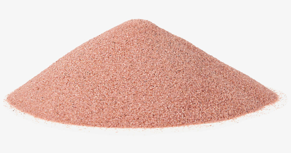 Comment choisir le sable pour sablage?