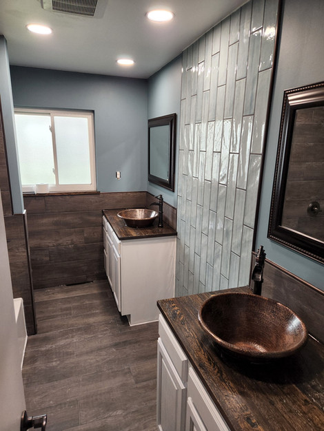 Gallery | Revolve Reclaimed