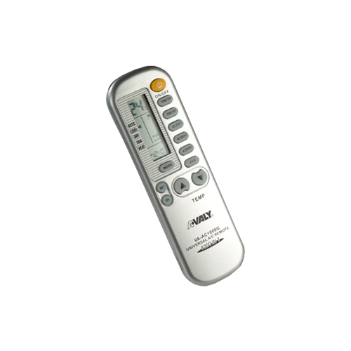 Control Remoto Universal - Avaly | Equipsa Refrigeración