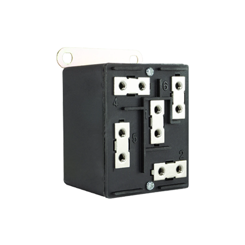 Relay Potencial Universal - Avaly | Equipsa Refrigeración