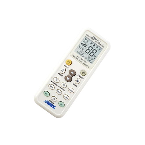 Control Remoto Universal con Base - Avaly | Equipsa Refrigeración