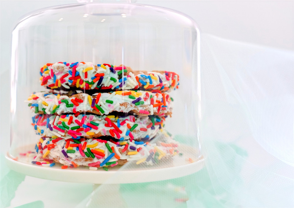 Nancy's | Cookies | Richmond, VA, USA