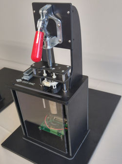 Emergent | Custom Test Fixtures | Canada