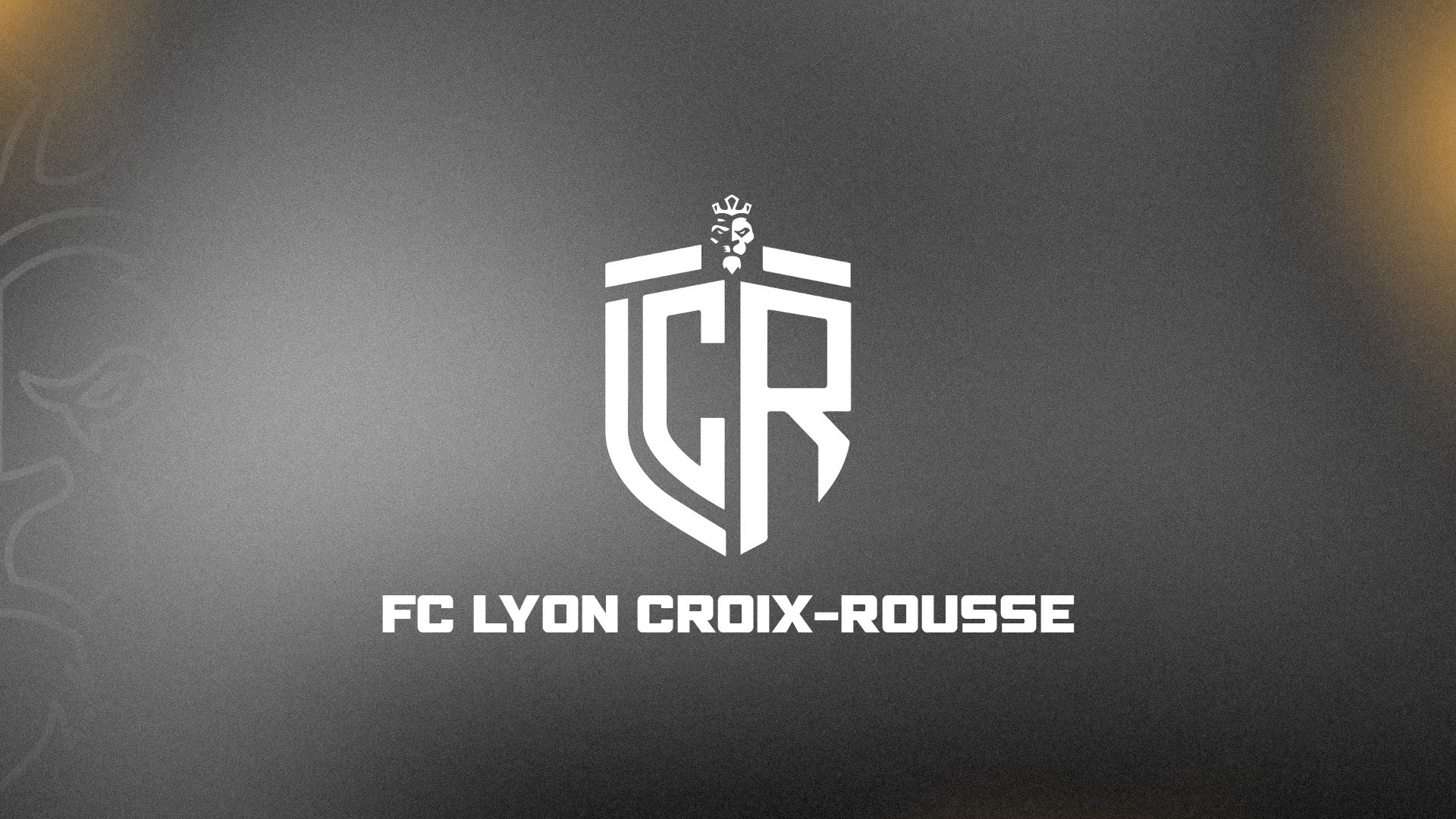 Football Club Lyon Croix Rousse | Lyon