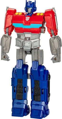TRANSFORMERS - One Mega Changers Optimus Prime/Orion Pax | Panda House