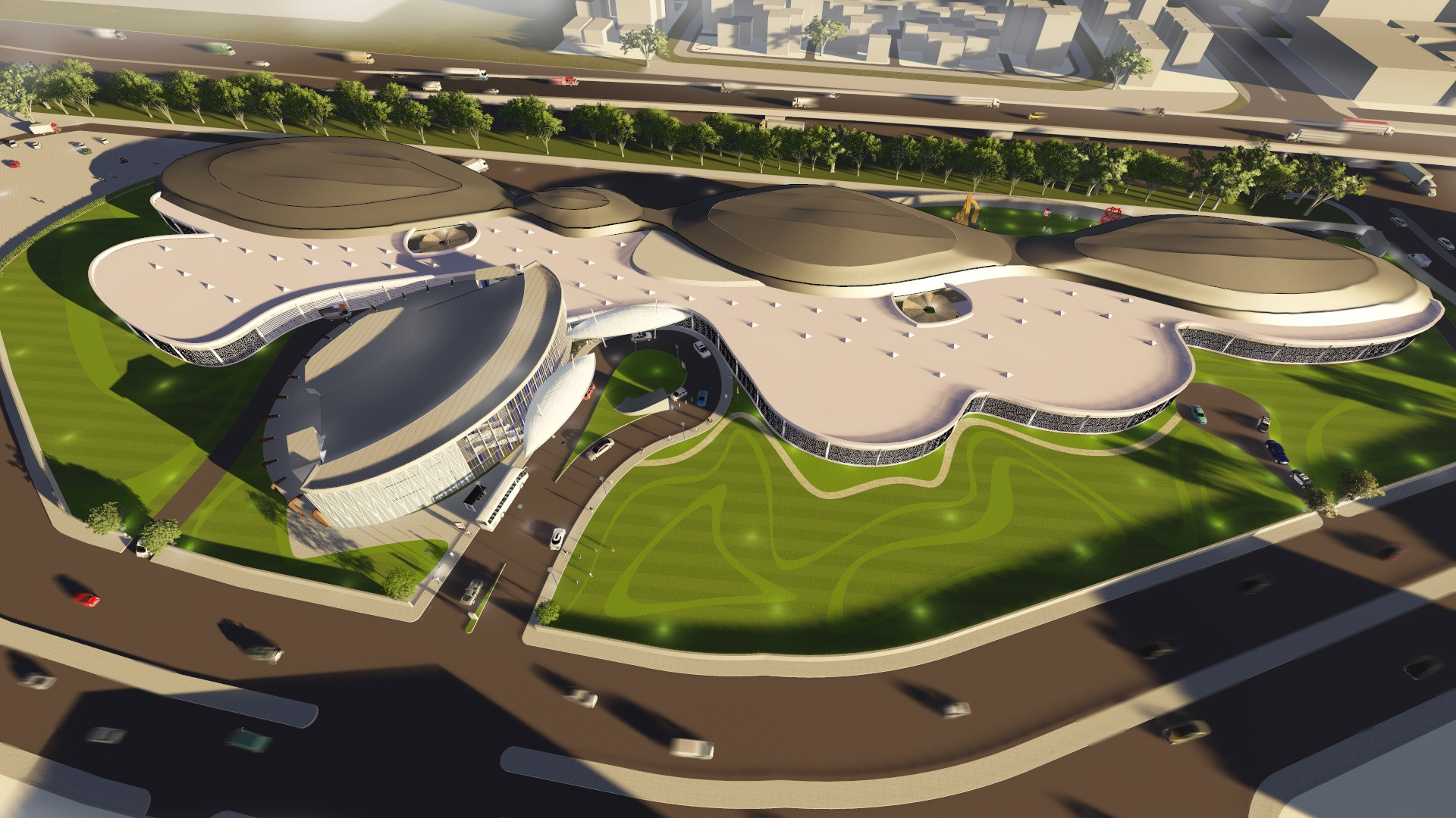 Architectural Design Studio | Ubermensch Design Studio | Bengaluru