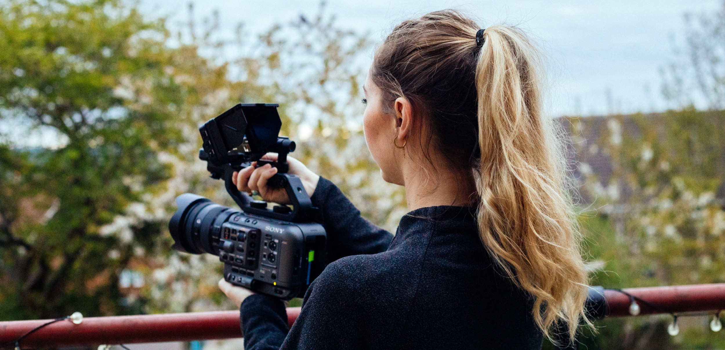 Dance Show Filming | Von Fox Promotions | South Shields