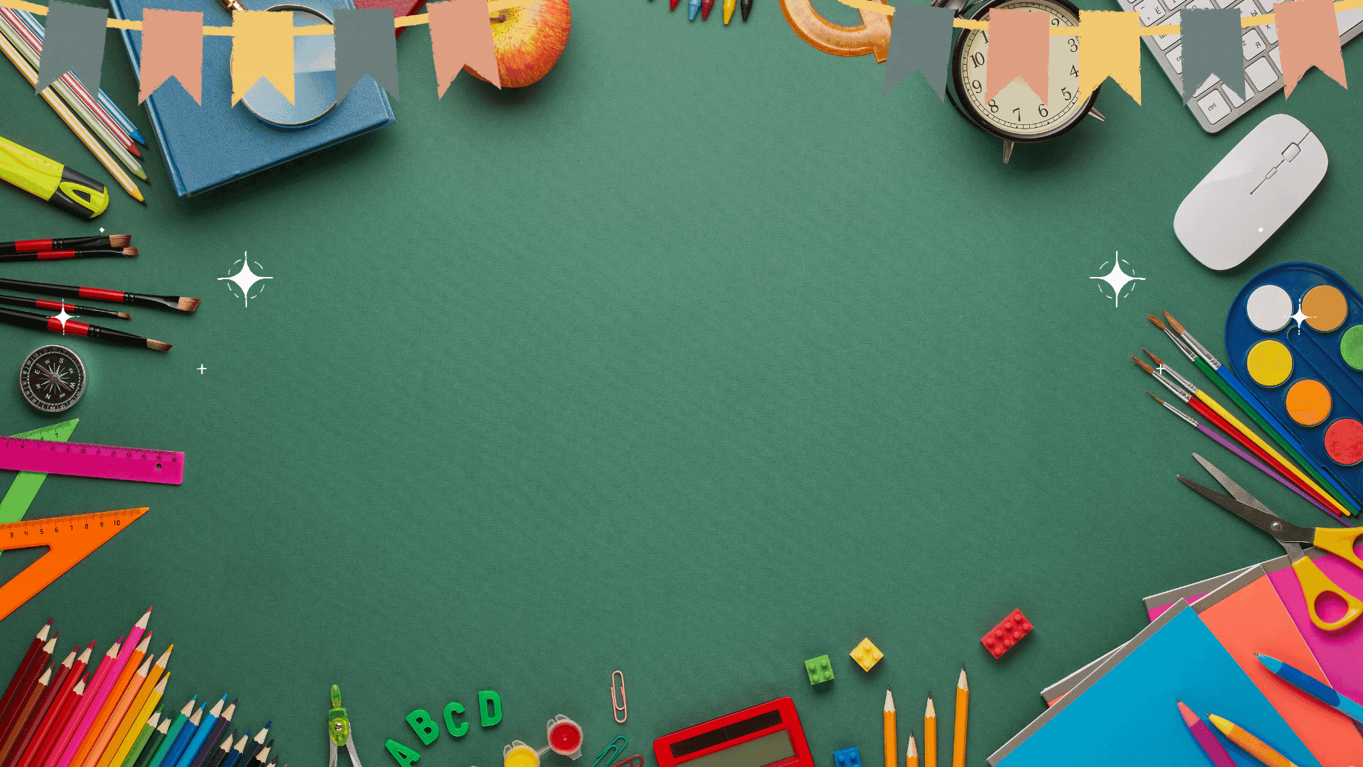 Bienvenida | Herramienta docente