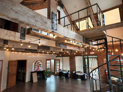 Venue | Hamilton Loft | Lockport