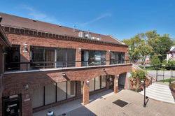 Venue | Hamilton Loft | Lockport