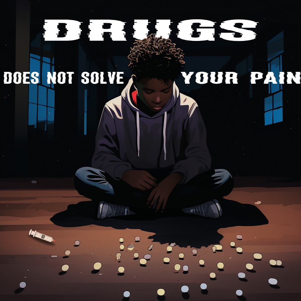 Understanding the Connection Between Depression and Drug Abuse