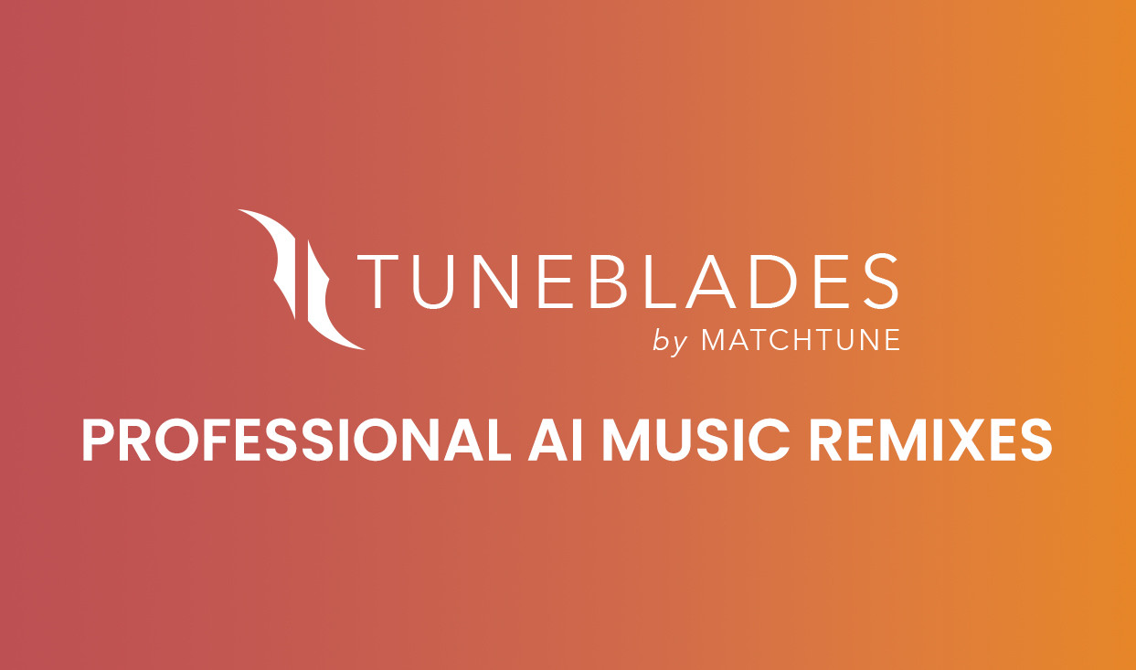 Cut And Remix Songs Automatically | TuneBlades