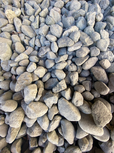 Standard River Rock | Marion Outdoors