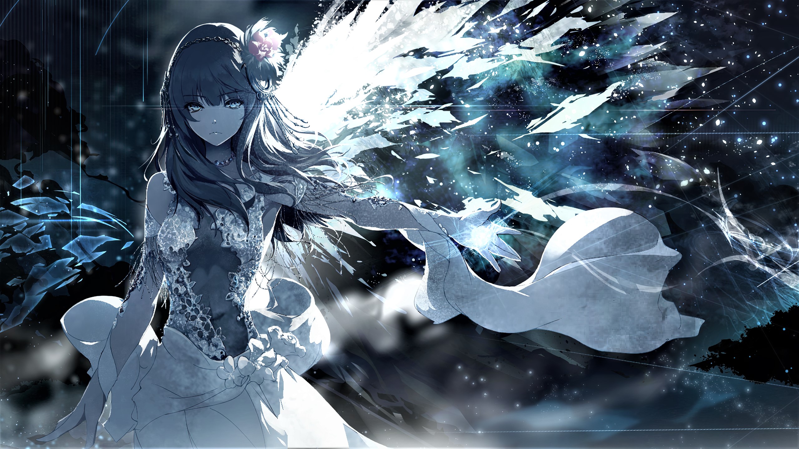 Imperial Circus Dead Decadence - 夜葉:罪と罰の螺旋――。