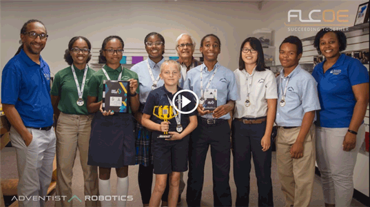 Walker Memorial Academy - Home, Avon Park, Florida