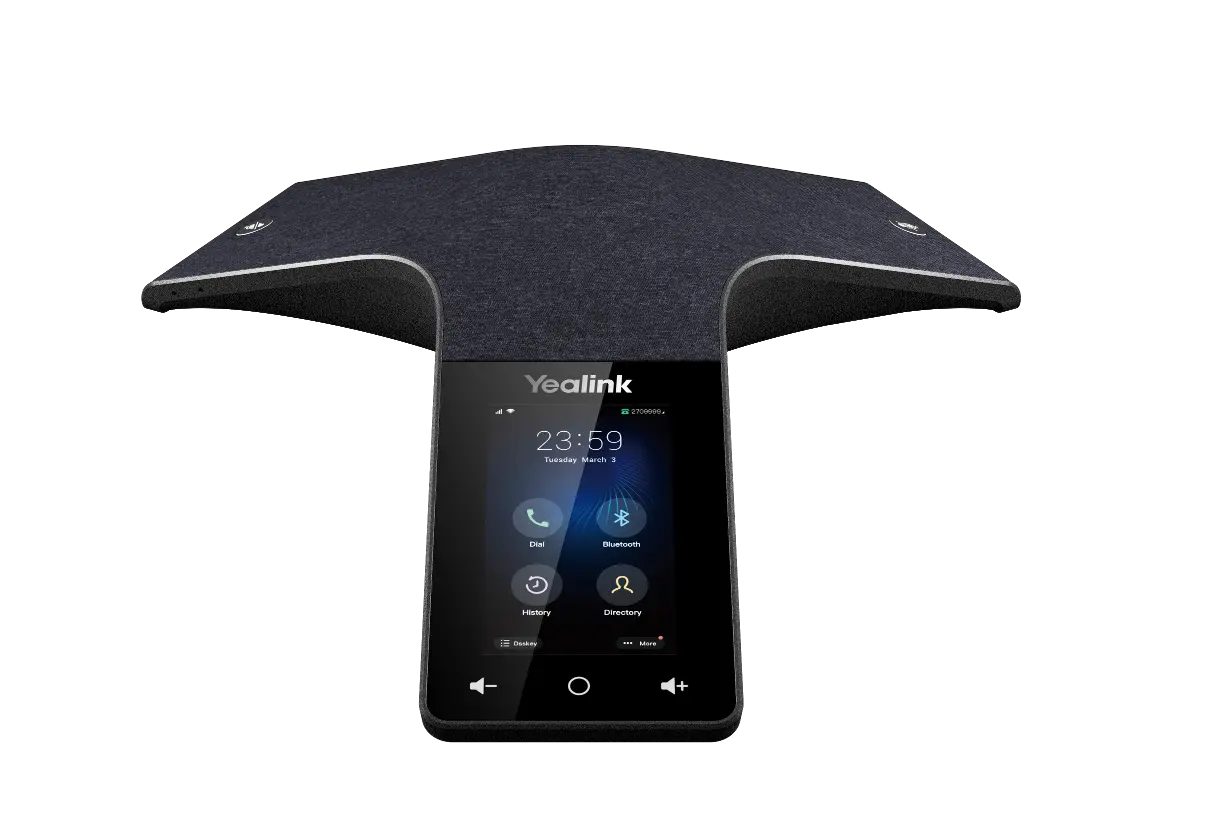 Yealink CP925 | Teléfono para conferencias IP | México | Voxium Telecom