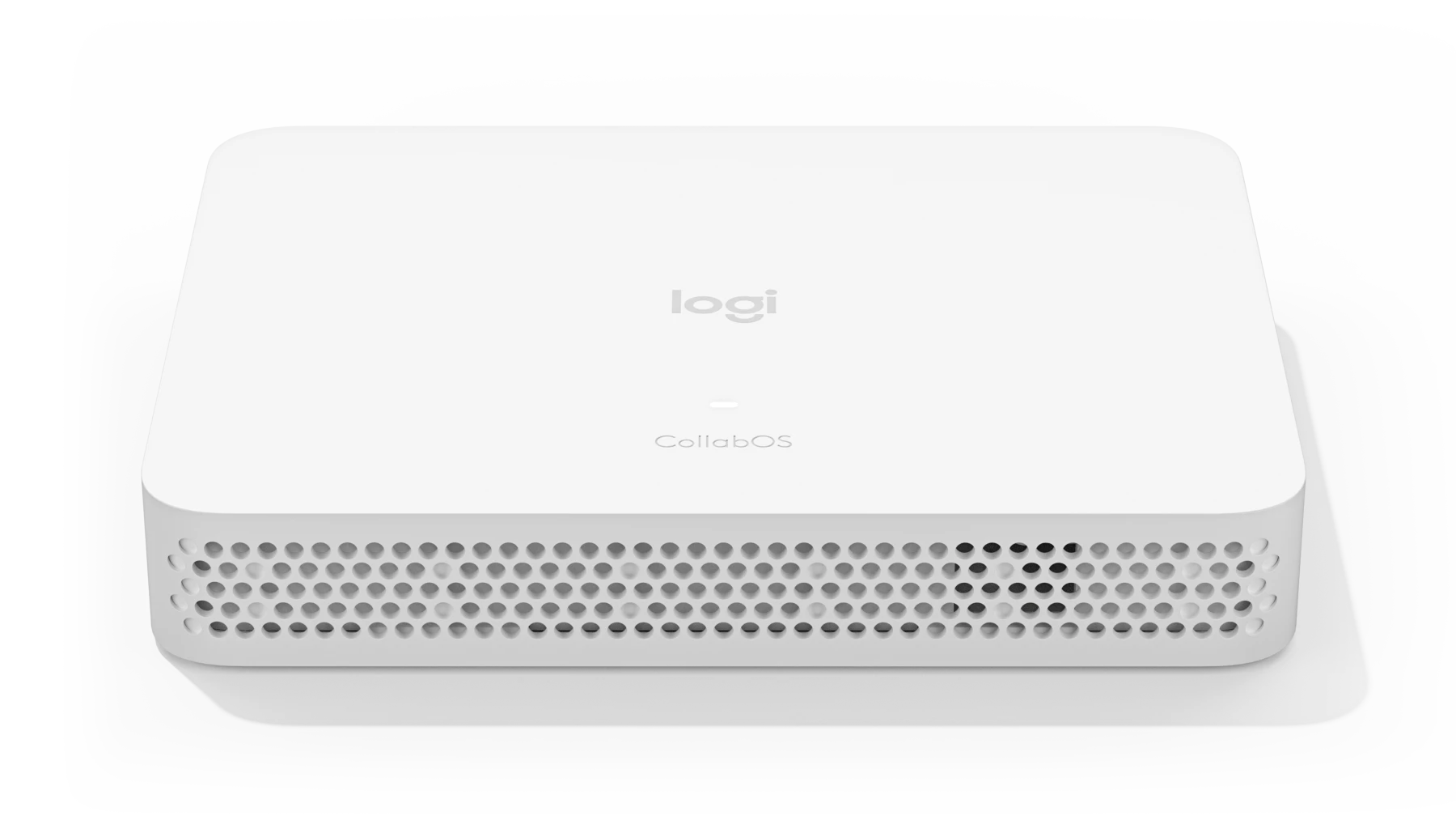 Logitech RoomMate | Dispositivo autónomo para videoconferencia | México ...