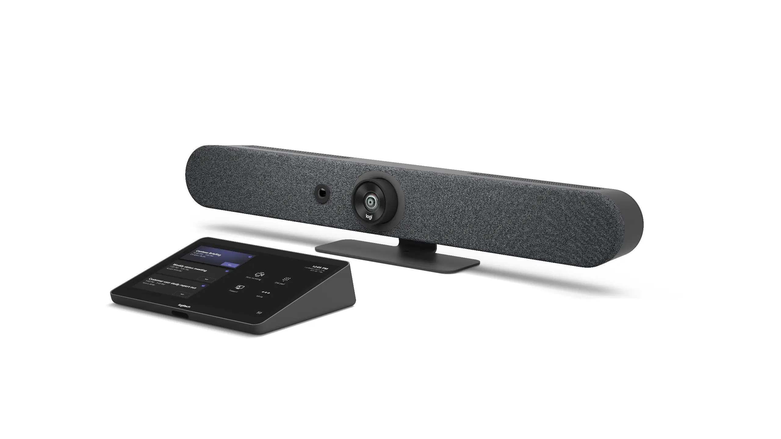 Logitech Rally Bar Mini | Barra de videoconferencia | Voxium Telecom