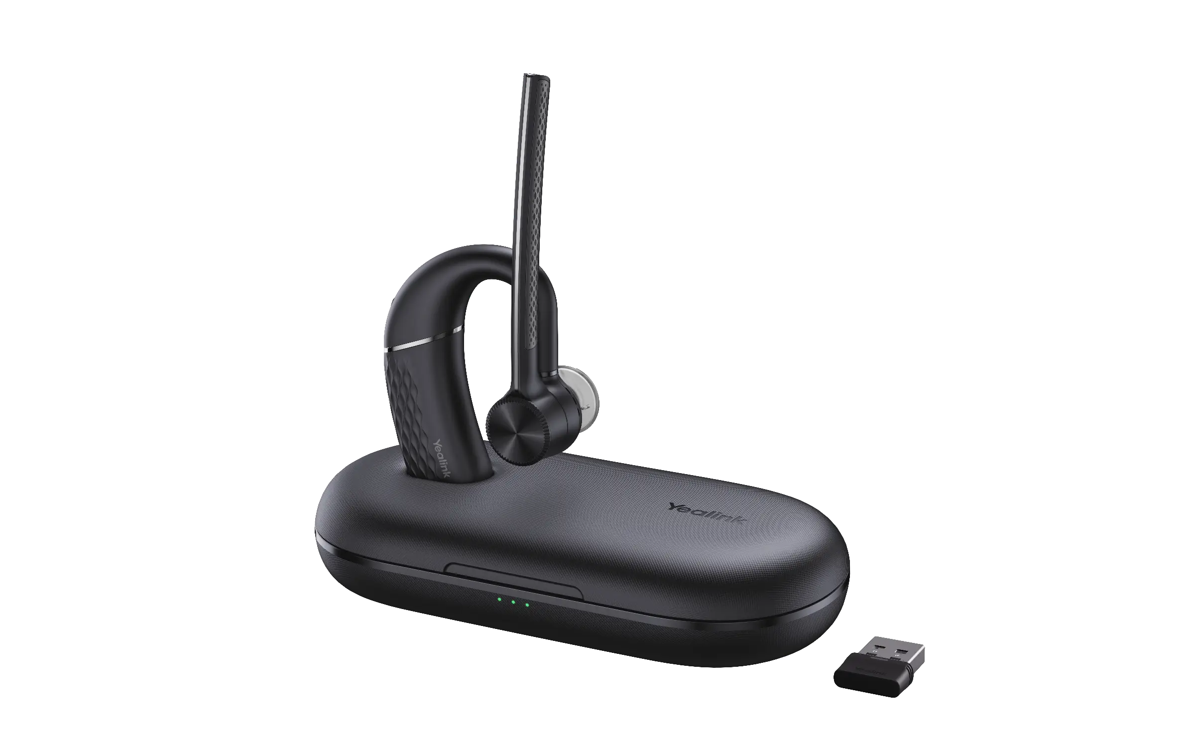 Yealink BH71 | Auricular Bluetooth | México | Voxium Telecom