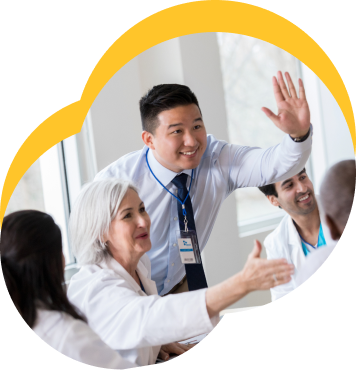 Medically Trained Virtual Assistants | MEDVA