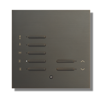 Crestron | luhkee