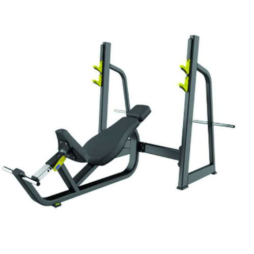 BANCO PECHO INCLINADO | activetienda