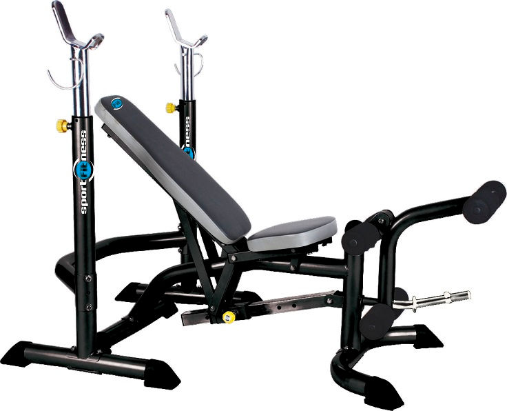 Bancos | sportfitness-bogota