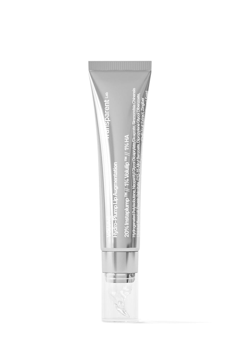 TRANSPARENT LAB | Ego Beauty Store