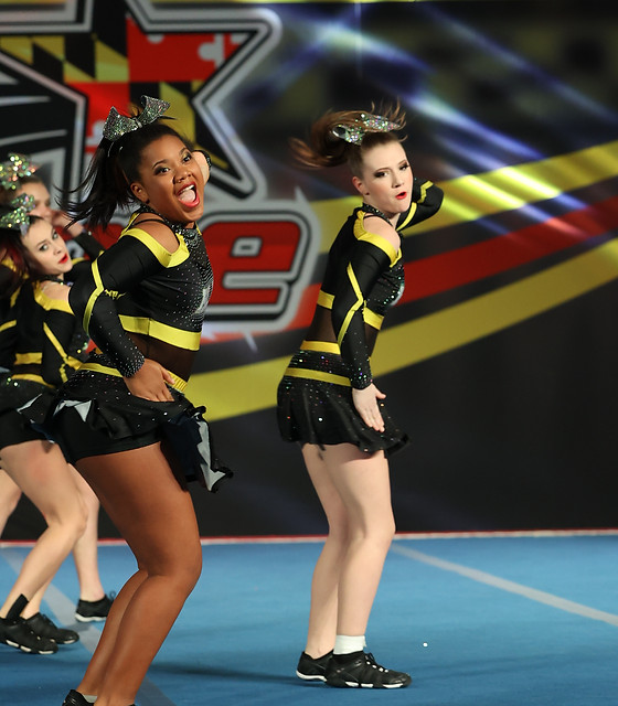 Programs | Hagerstown Legacy Elite Cheer