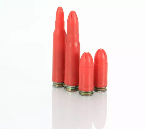 Arex 7.62x39mm Blank (30 Rounds) | ammo-zone