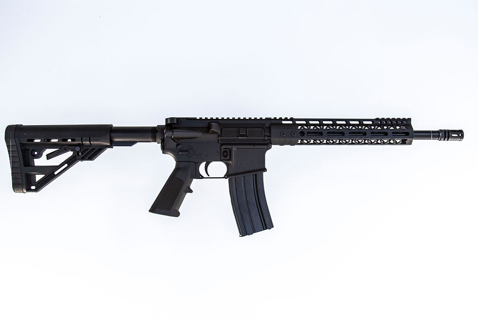 RIFLES | cgfirearms 2/4