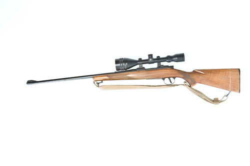 BRNO Early MODEL Bolt Action .243 | cgfirearms
