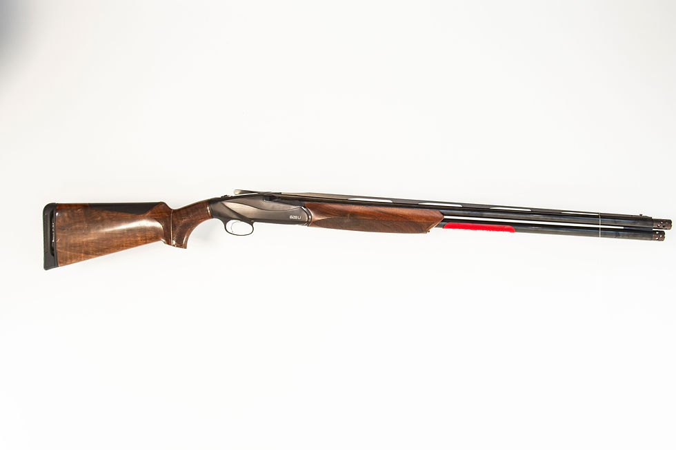 C&G Firearms | Firearms Dealer, UK Gunsmithing, Bolt action and ...