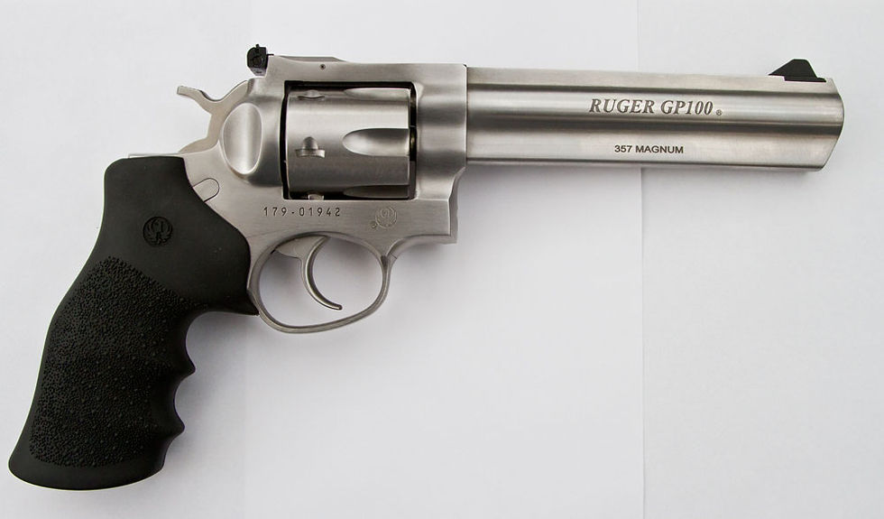 HANDGUNS | cgfirearms 2/2