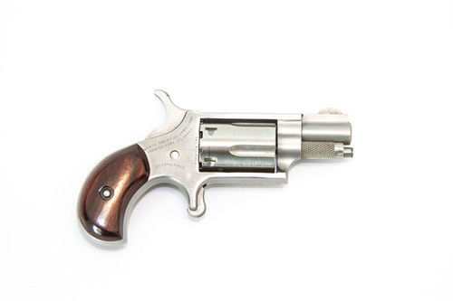 North American Arms Corp. 22LR Mini Revolver. | cgfirearms