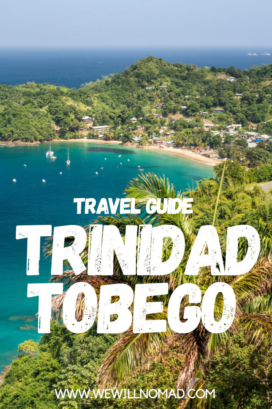 Trinidad and Tobago Travel Guide 2026: What to See & Do, Costs, Hidden ...