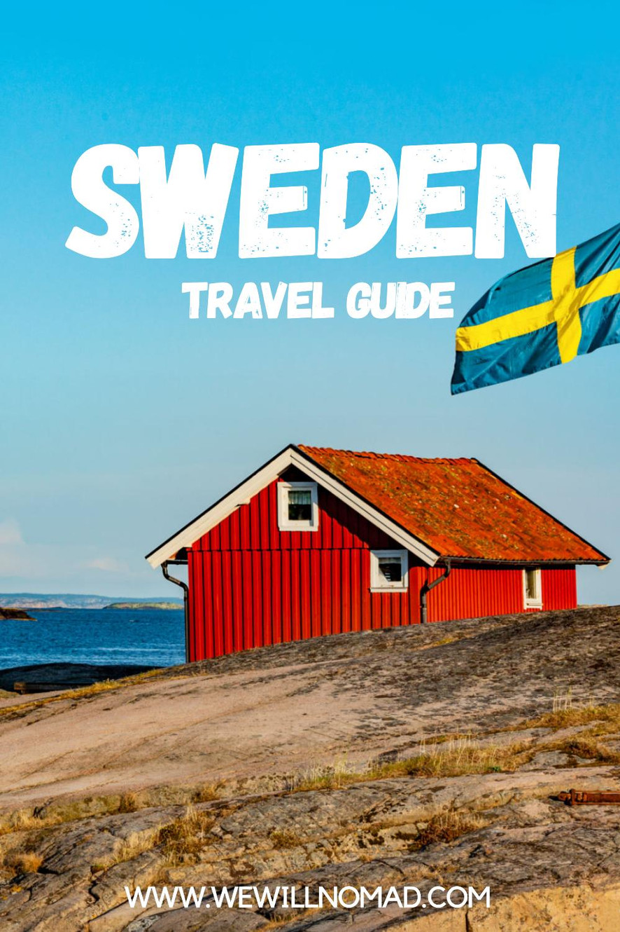 Sweden Travel Guide 2026: What to See & Do, Costs, Hidden Gems & Ways ...