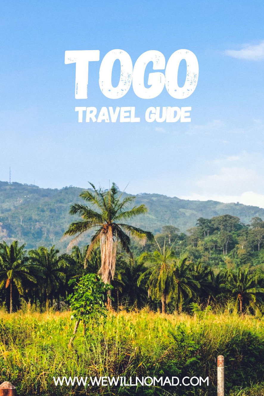 Togo Travel Guide 2026: What to See & Do, Costs, Hidden Gems & Ways to Save