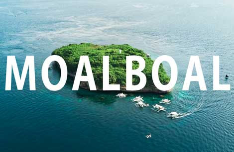 MOALBOAL, PHILIPPINES - What To See And Do, How To Get To Moalboal ...