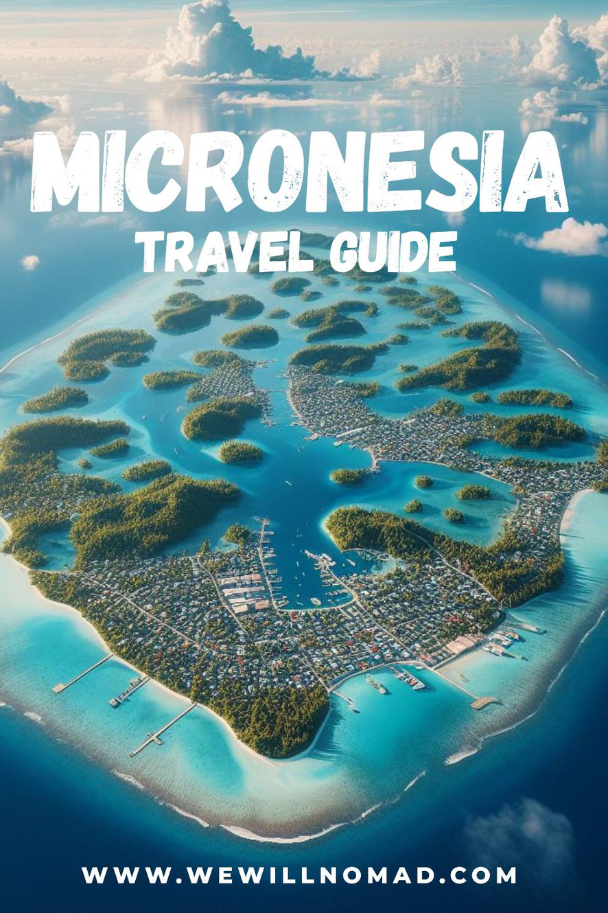 Micronesia Travel Guide 2026: What to See & Do, Costs, Hidden Gems ...