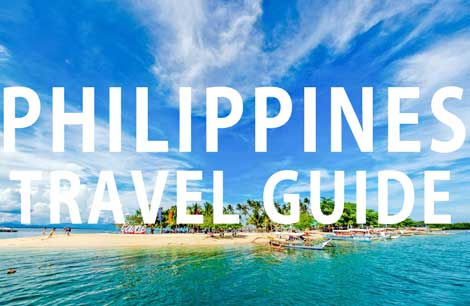 Philippines Travel Guide 2024: What to See, Do, Costs, & Ways to Save