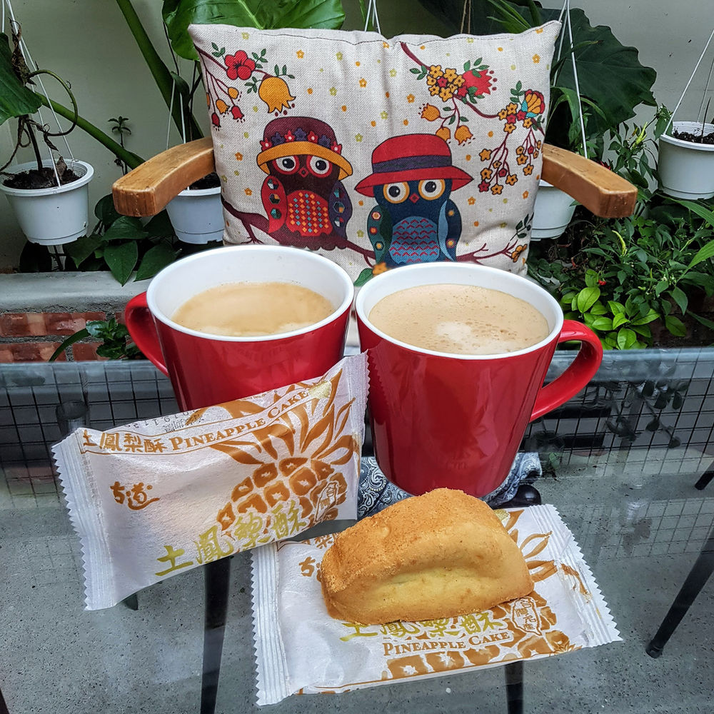 TAIWANESE Sweets & Desserts