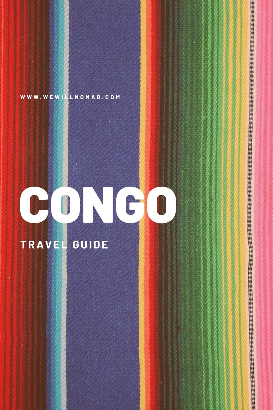 Congo Travel Guide 2025: What to See & Do, Costs, Hidden Gems & Ways to ...