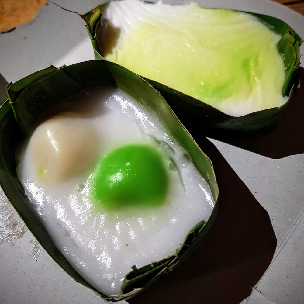 INDONESIAN SNACKS