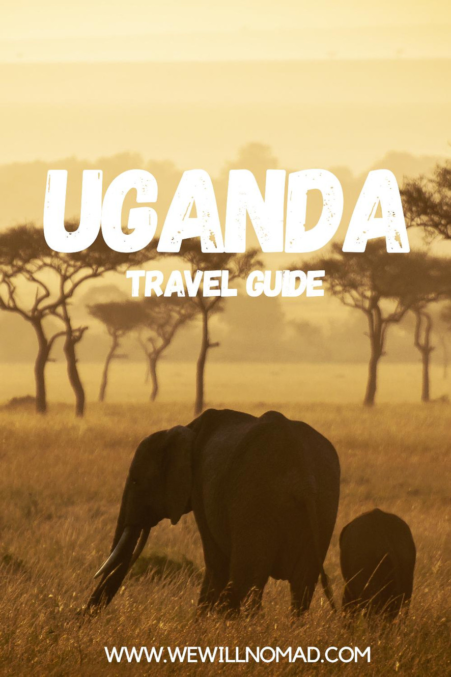 Uganda Travel Guide 2025: What to See & Do, Costs, Hidden Gems & Ways ...