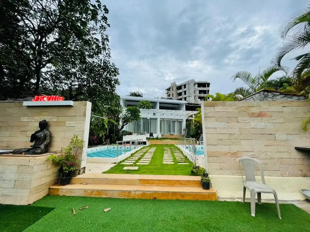 4bhk luxury JK Villa Lonavala | Villa in Lonavala on rent | JK VILLA, St.Stanislaus Villa ...