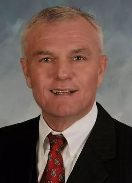 MEET DR. DAVID TWEEDY