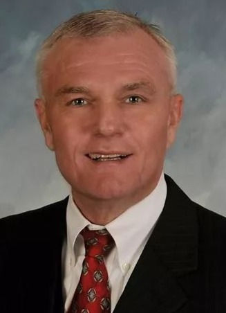 MEET DR. DAVID TWEEDY