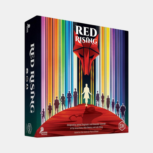 Red Rising (Buy) | DieHard BoardGames